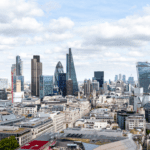 History and Vision - Regent College London | RCL