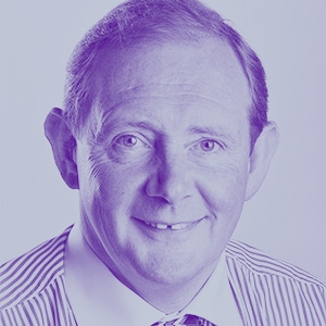 Prof George Holmes - Regent College London | RCL