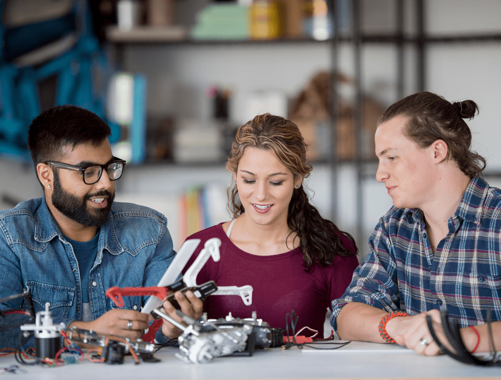 Bachelor's Degree Courses - Regent College London