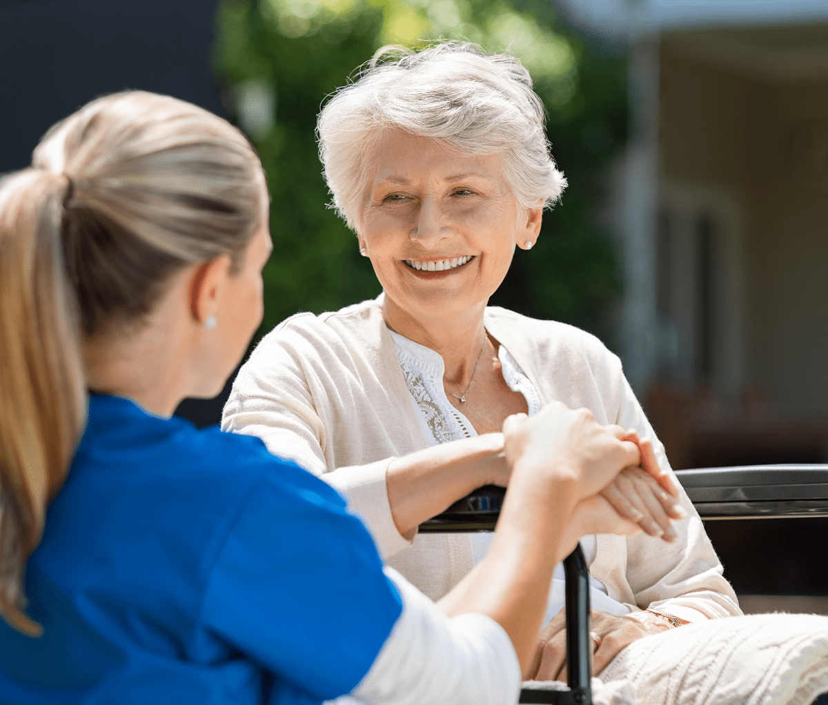 MSc Social Care, Health and Wellbeing - Regent College London | RCL