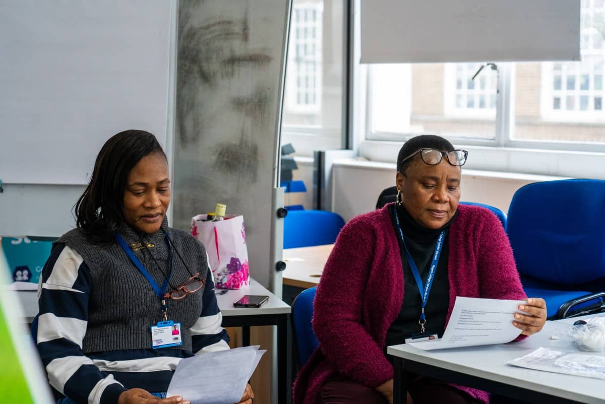 Disability Support and Inclusion - Regent College London | RCL