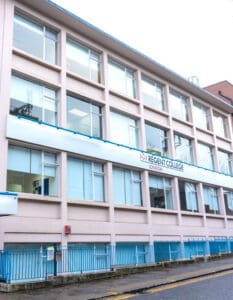 Study at Wembley Campus | Regent College London