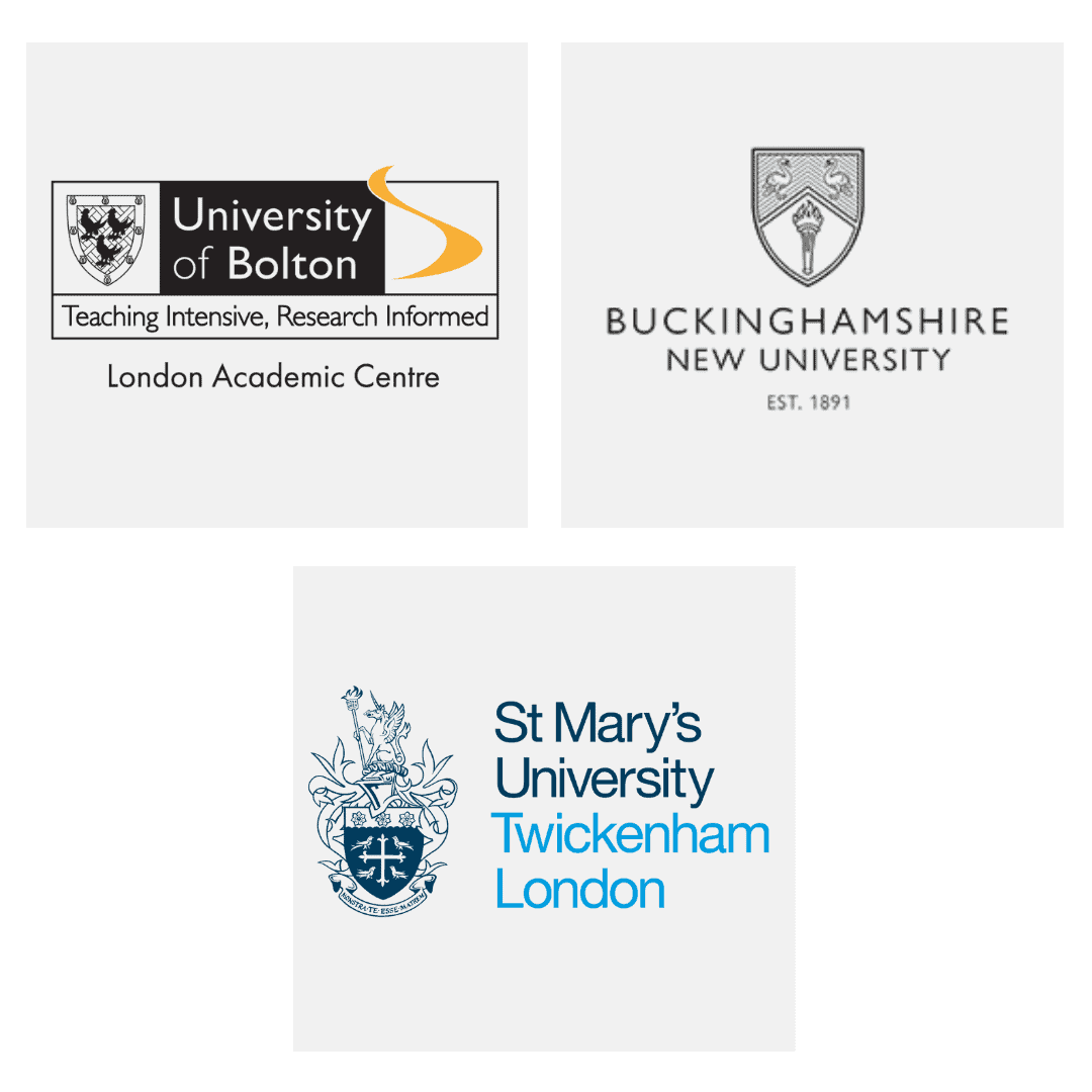 About Us - Regent College London | RCL