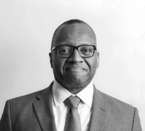 Dr Morris Anglin - Regent College London | RCL