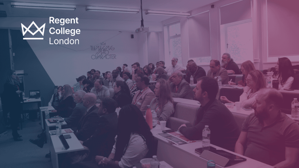 RCL’s AI conference explores the fascinating future of education