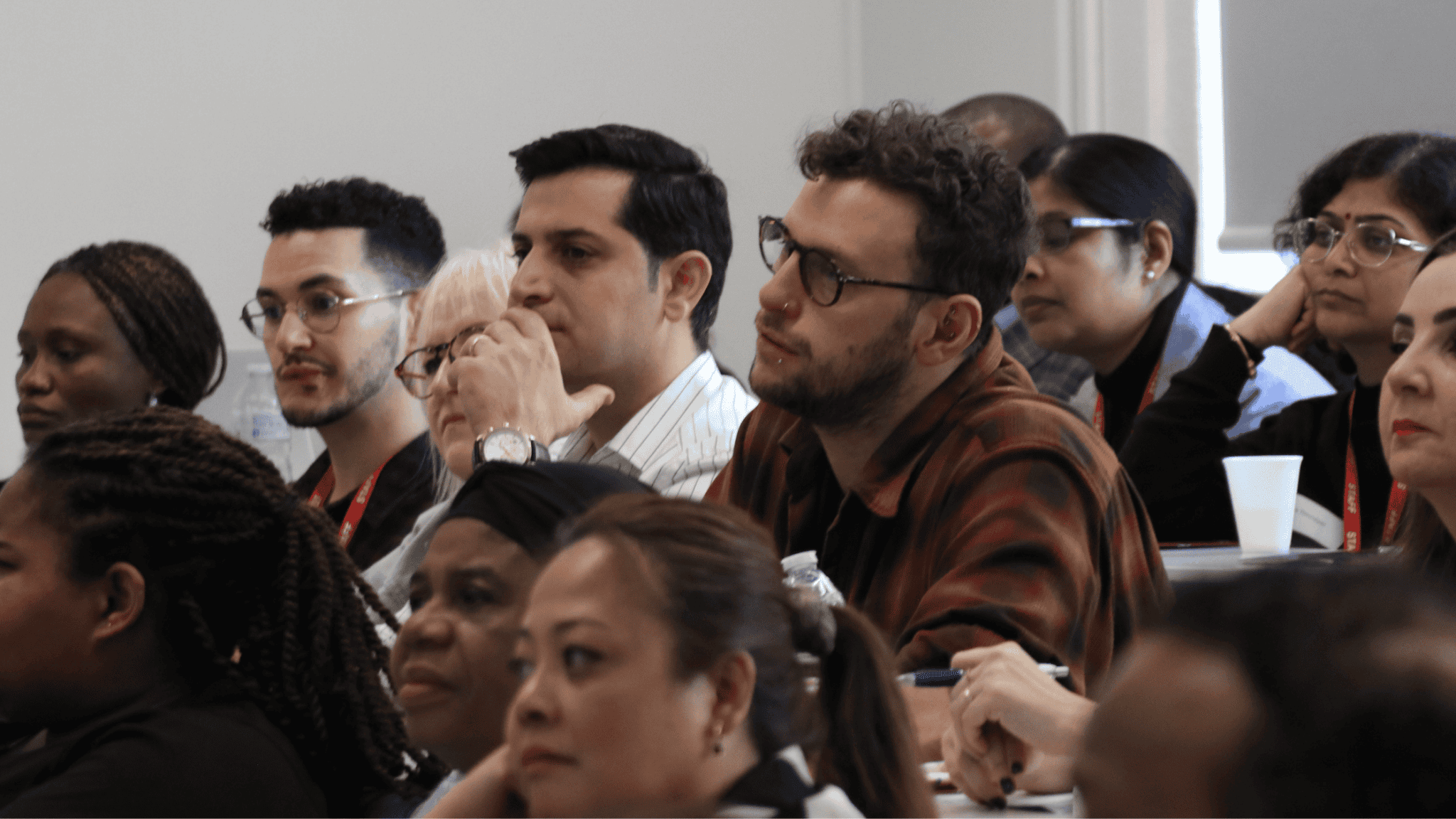 RCL’s AI conference explores the fascinating future of education