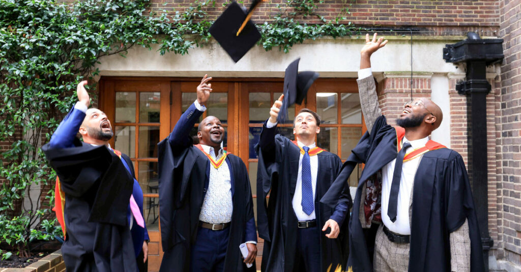 National Student Survey reveals fantastic results for RCL