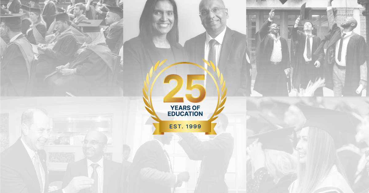 RCL celebrates 25 years of educational excellence