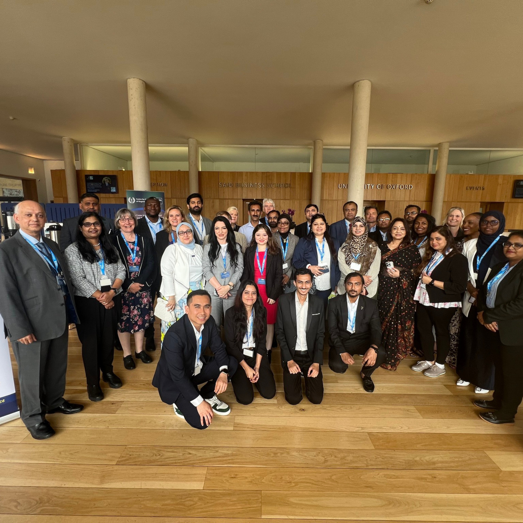 ROGE Conference 2024: RCL speakers deliver great presentations - TiC News