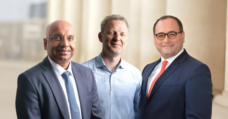New Regent Group leadership appointments signal exciting future
