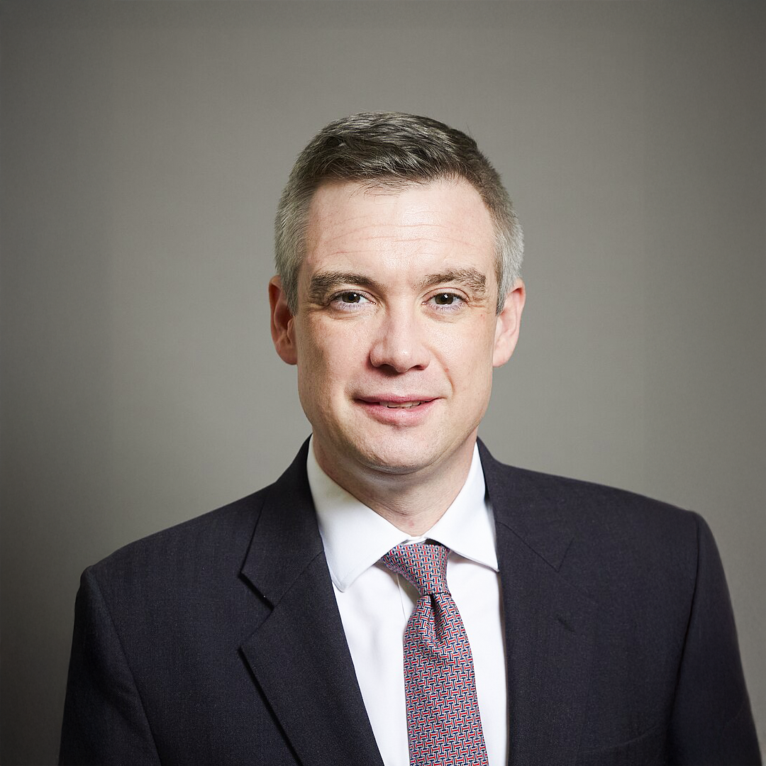 Lord James Wharton joins RCL’s Advisory Board as Senior Advisor - TiC News