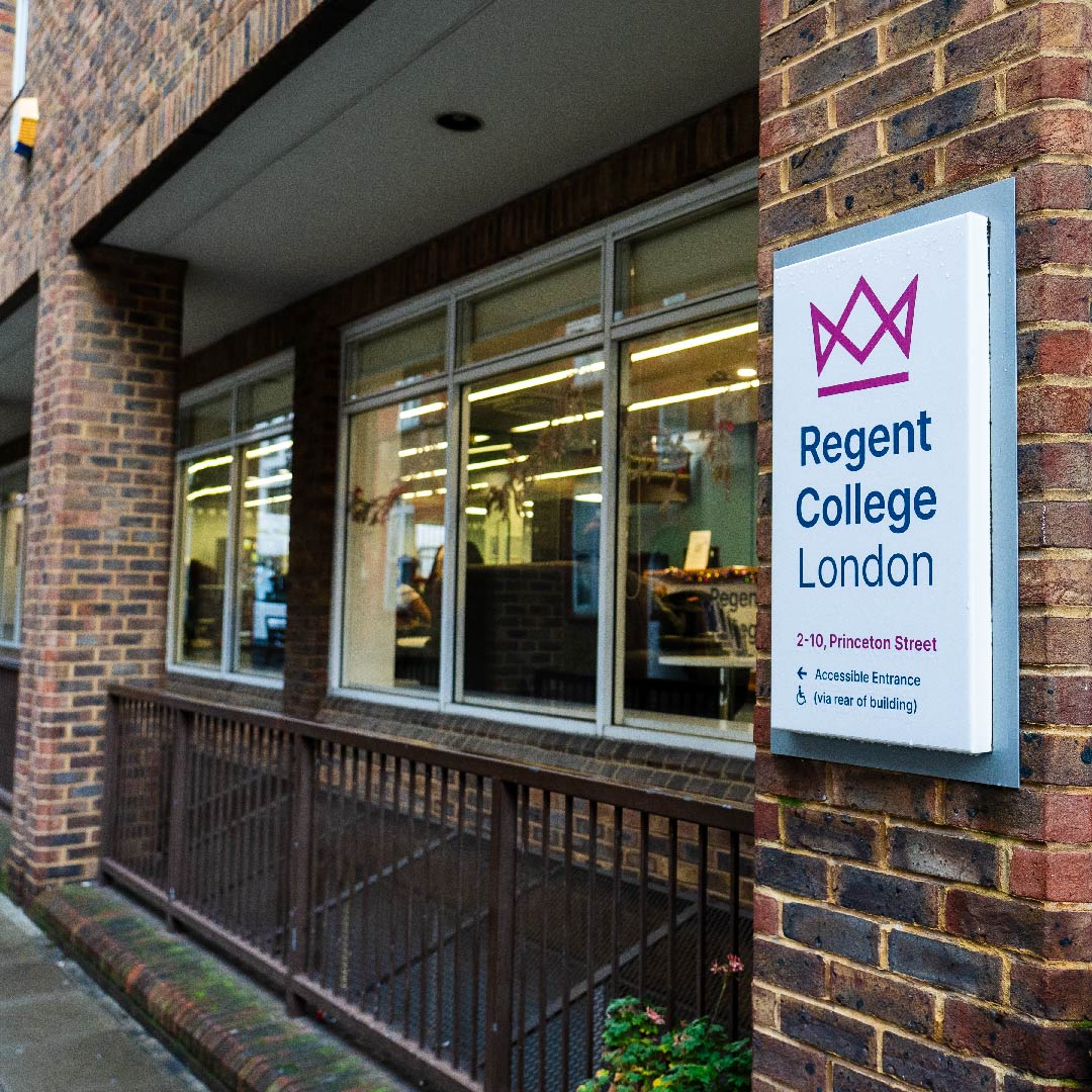 OfS report: Regent College London addresses concerns with strategic ...