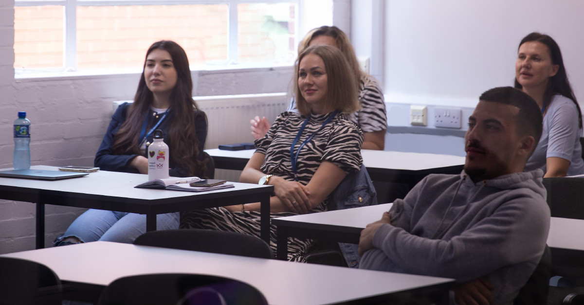 Business management degree jobs: Explore your career options