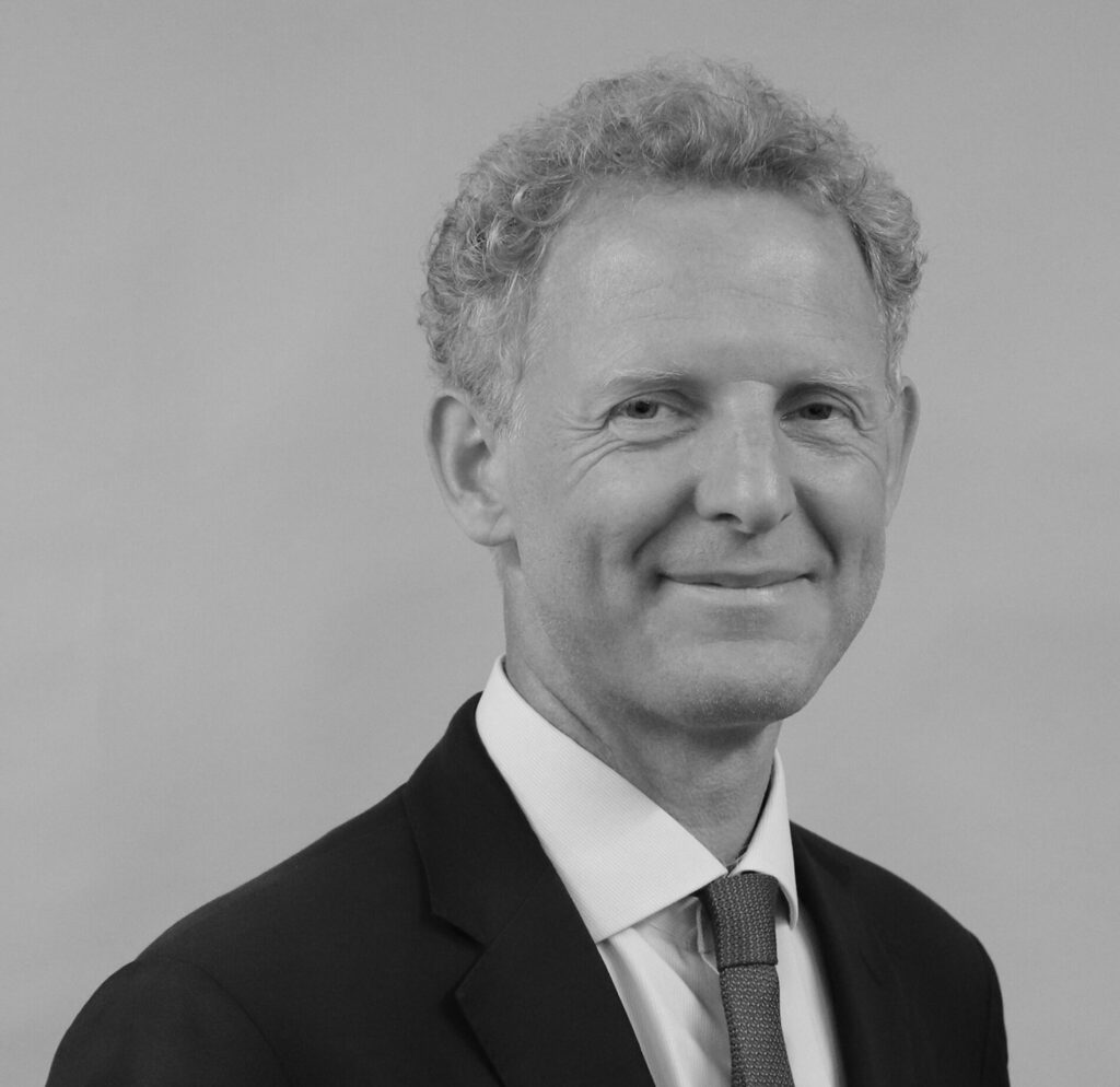 Steve Phillips - Regent College London | RCL