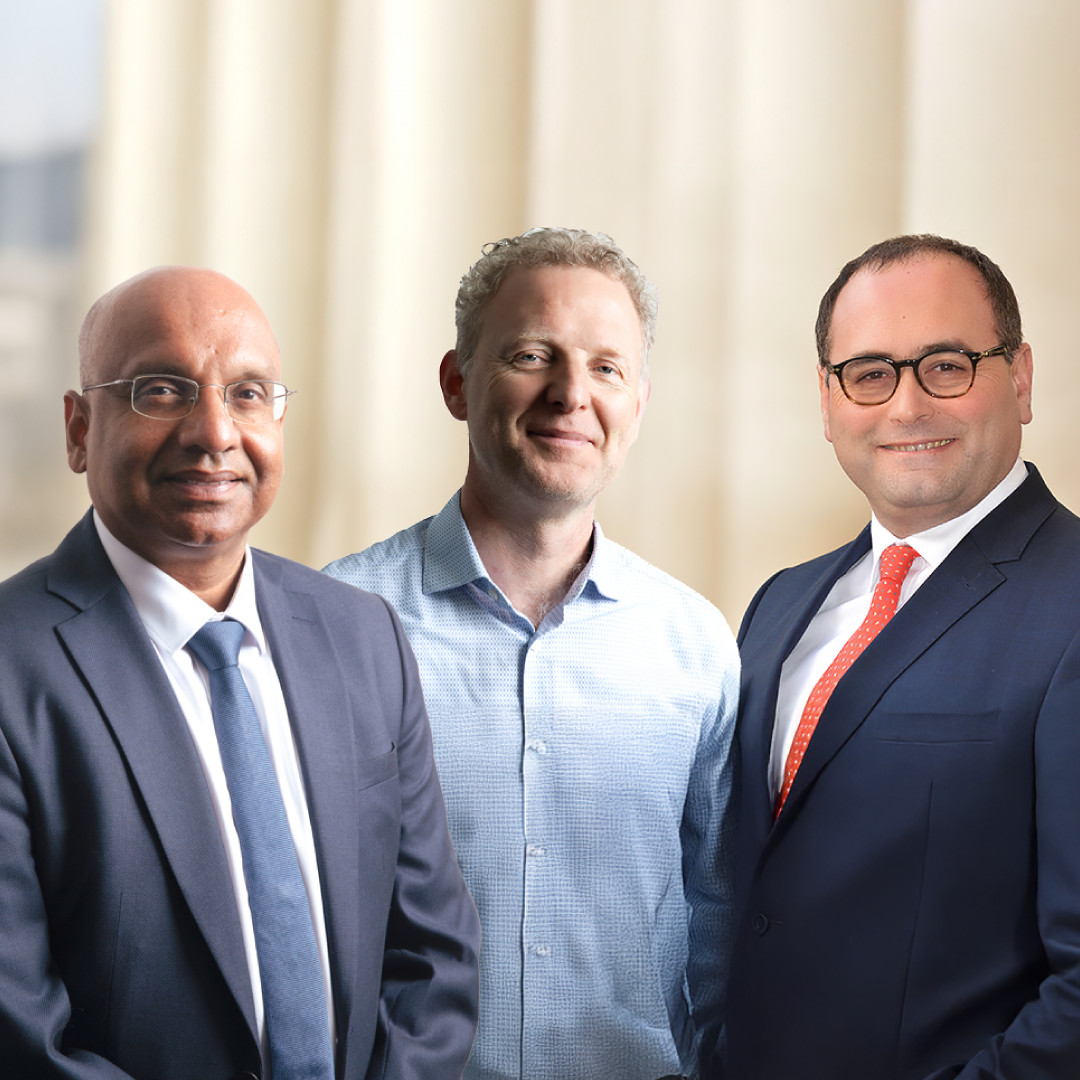 New Regent Group leadership appointments signal exciting future