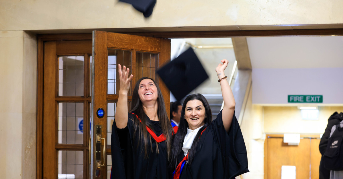 Master's degree guide: Tips for choosing right programme