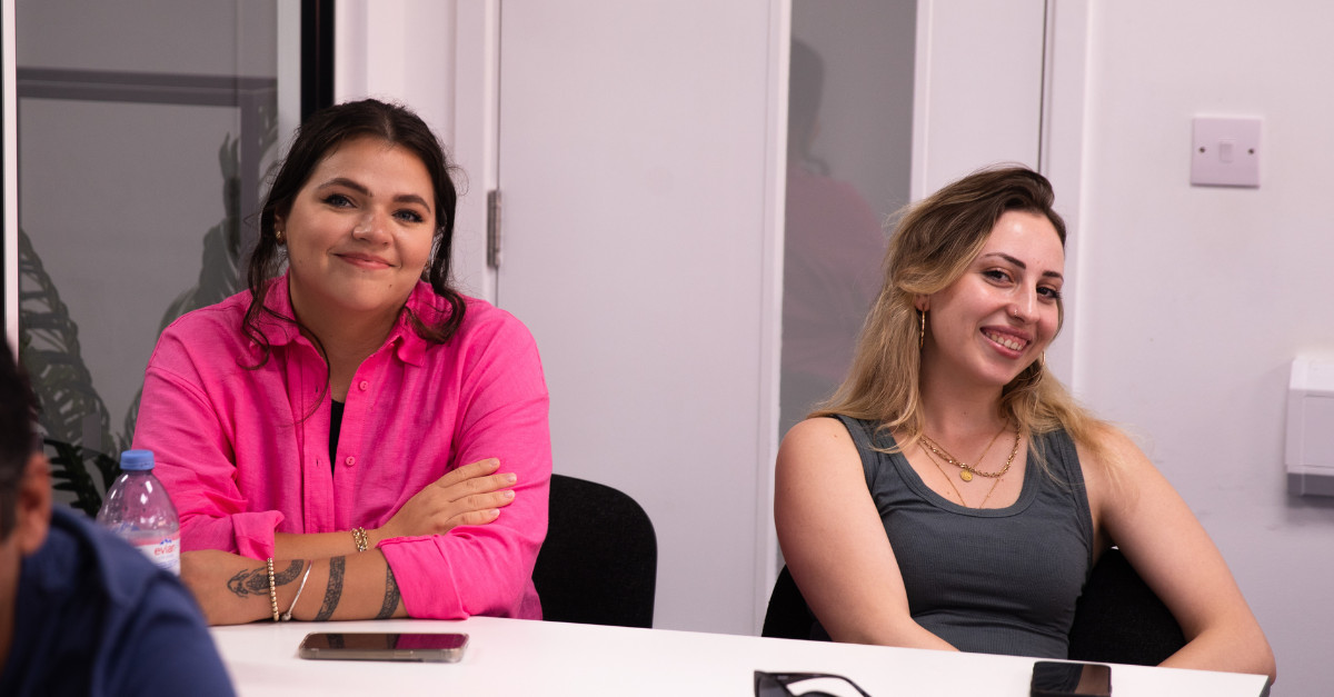 Find your ideal study method: Learning style tips