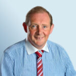 Prof George Holmes - Regent College London | RCL