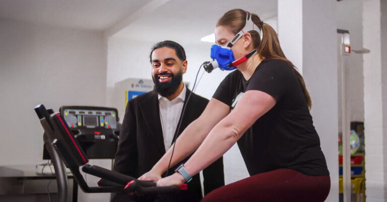 How to become a sports nutritionist in the UK: Career paths and ...