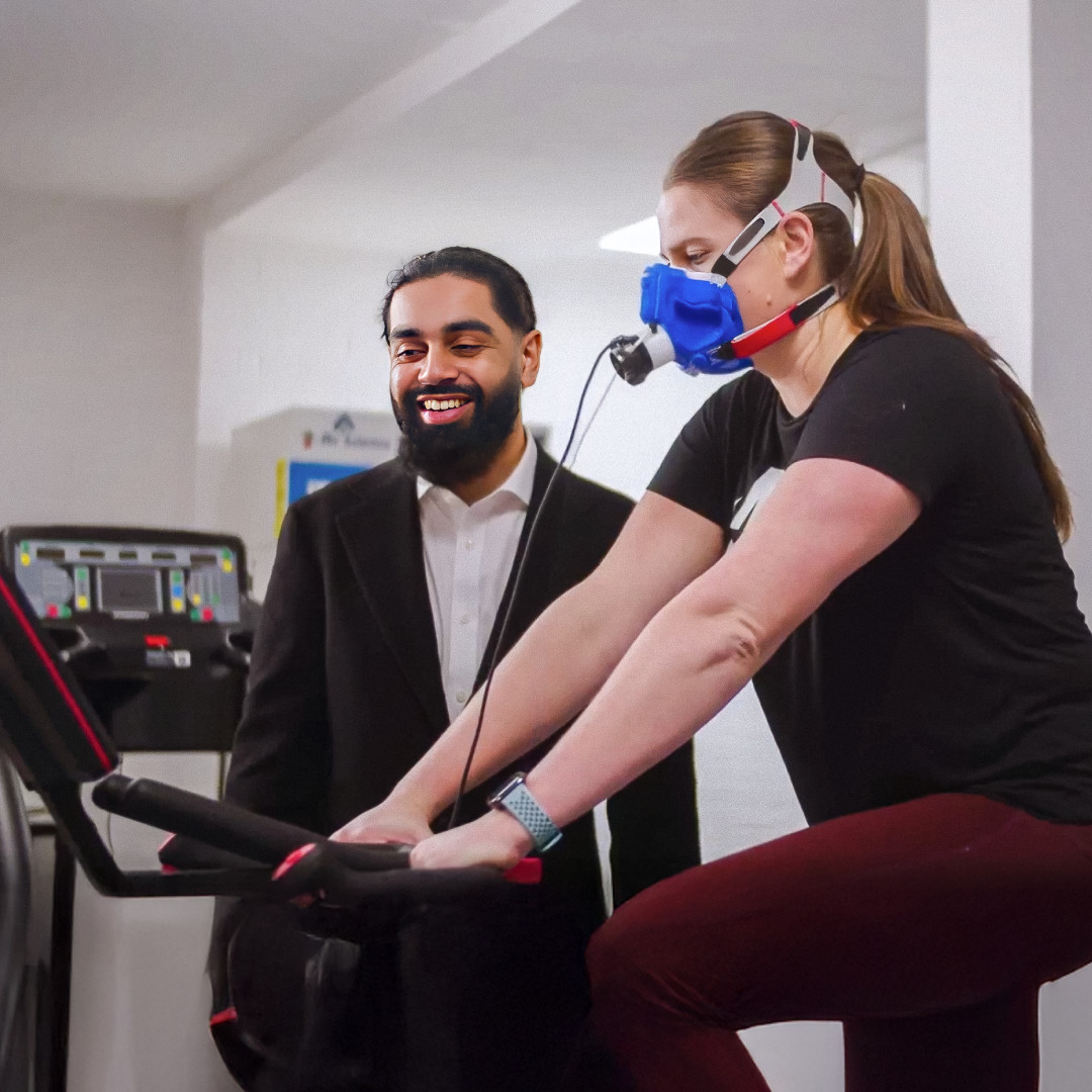 How to become a sports nutritionist in the UK: Career paths and ...