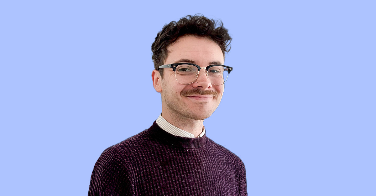 Daniel Dembry-Edwards to run London Marathon for the National Autistic ...