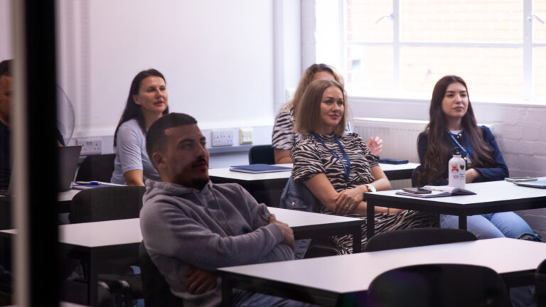 School of Business - RCL