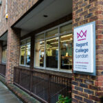 RCL Campus & Study Locations in London