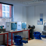 RCL Campus & Study Locations in London