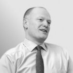 Ian Baker - Regent College London | RCL