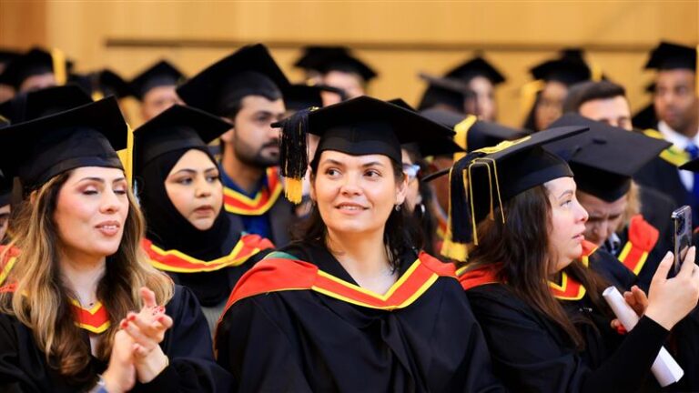 Study at Regent College London | Courses in London