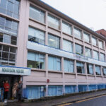 RCL Campus & Study Locations in London