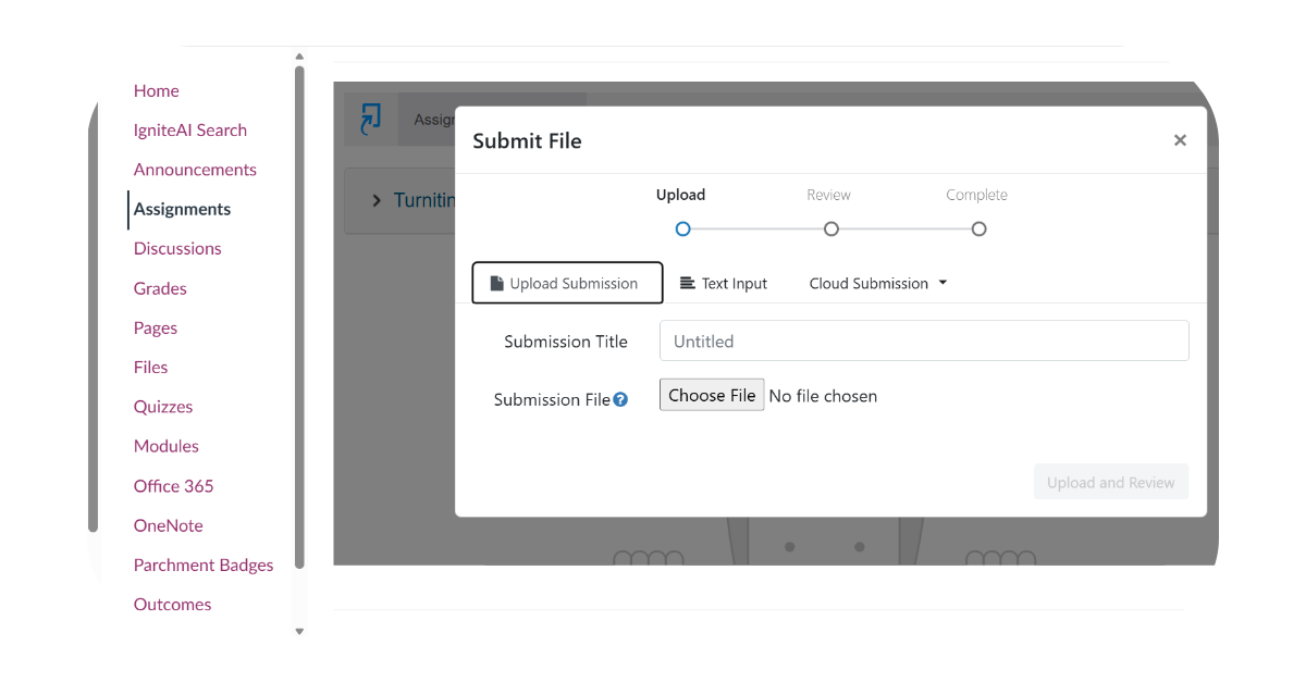 RCL Canvas FAQs | Login, Modules, Assignments and Help